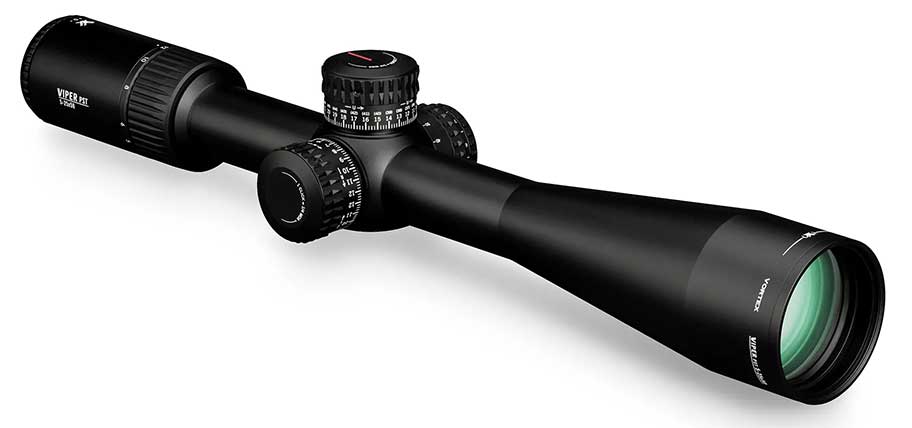 Rifle Scopes for Long Distance Shooting: Best Features and 6 Top ...