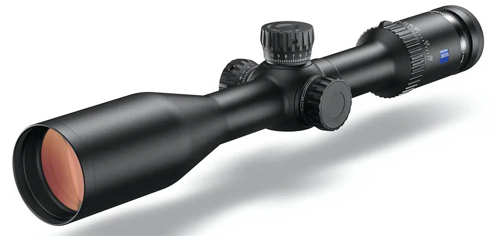 Rifle Scopes for Long Distance Shooting: Best Features and 6 Top ...