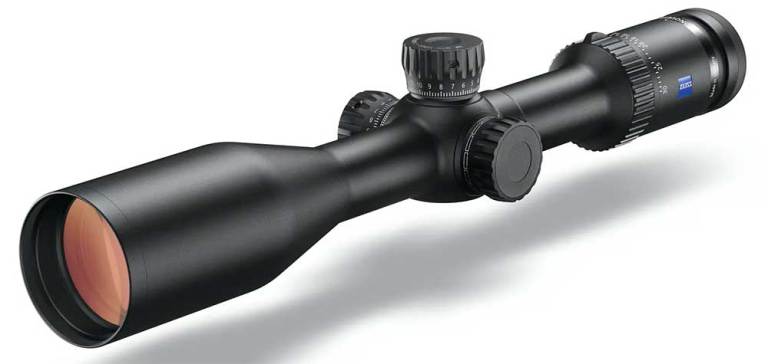 Rifle Scopes for Long Distance Shooting: Best Features and 6 Top ...