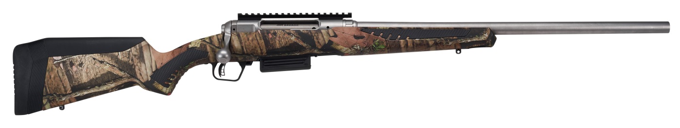 5 Long-Range Shotgun Options Perfect for the Illinois Firearm Deer ...
