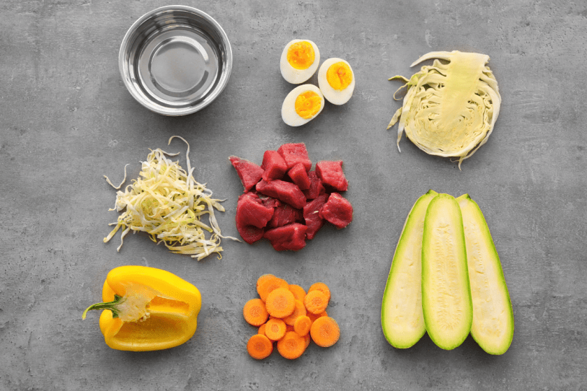 Homemade Dog Treats: 10 Recipes Good Enough for Humans to Eat