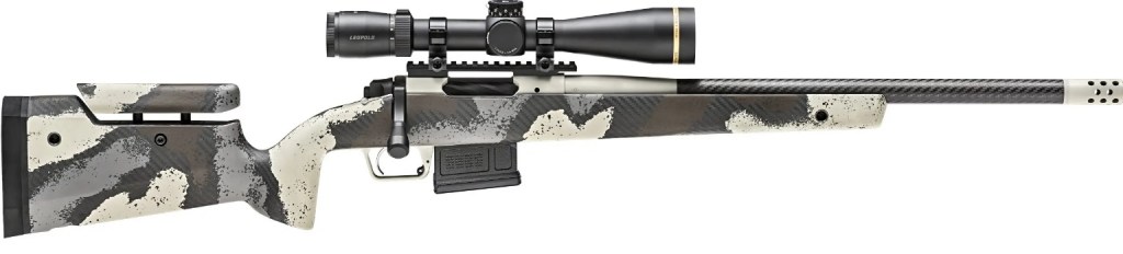 The Best Rifles Chambered in 6mm Creedmoor