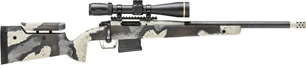 The Best Rifles Chambered in 6mm Creedmoor