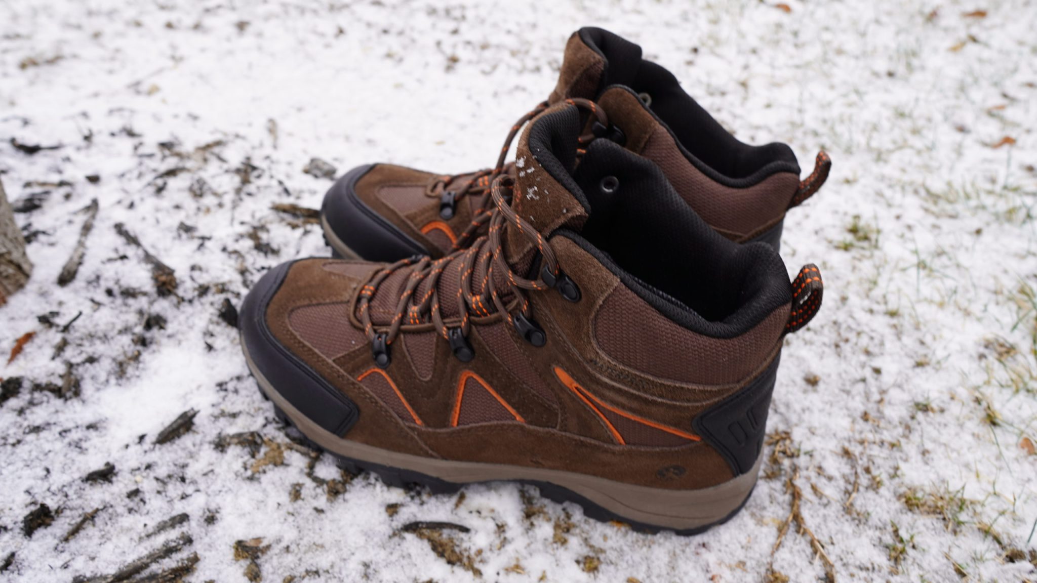 Gear Review: The Extremely Affordable Northside Snohomish Waterproof ...
