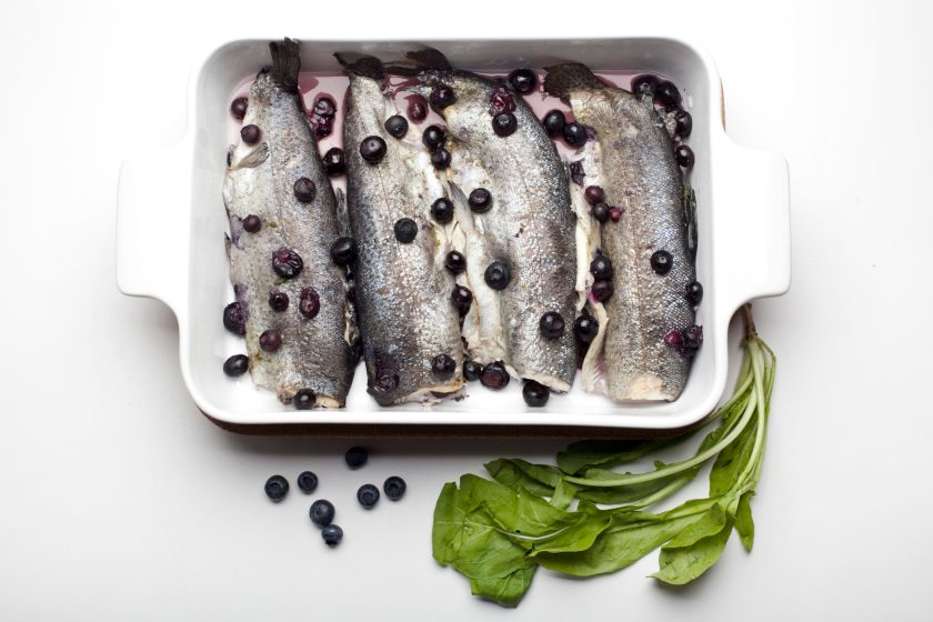 On the Menu: What to Pair with Wild Game - Wide Open Spaces