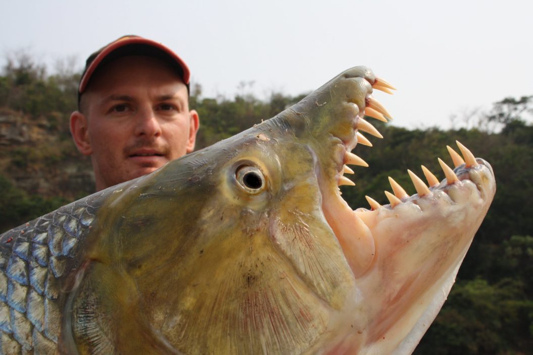 6 of the Hardest Fish to Catch in the World - Wide Open Spaces