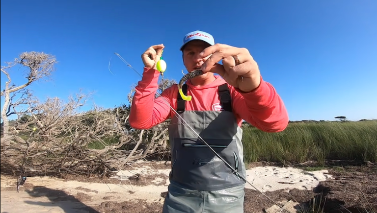 Saltwater Fishing Rigs: 7 Best Setups For Any Approach