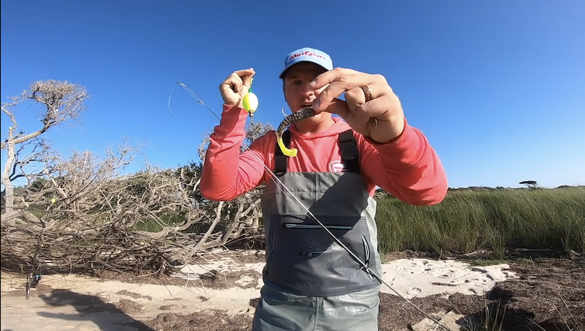 Saltwater Fishing Rigs: 7 Best Setups For Any Approach