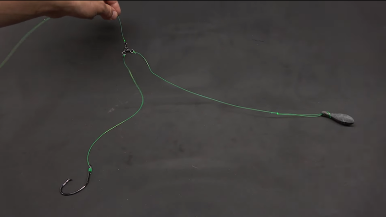 Saltwater Fishing Rigs: 7 Best Setups For Any Approach