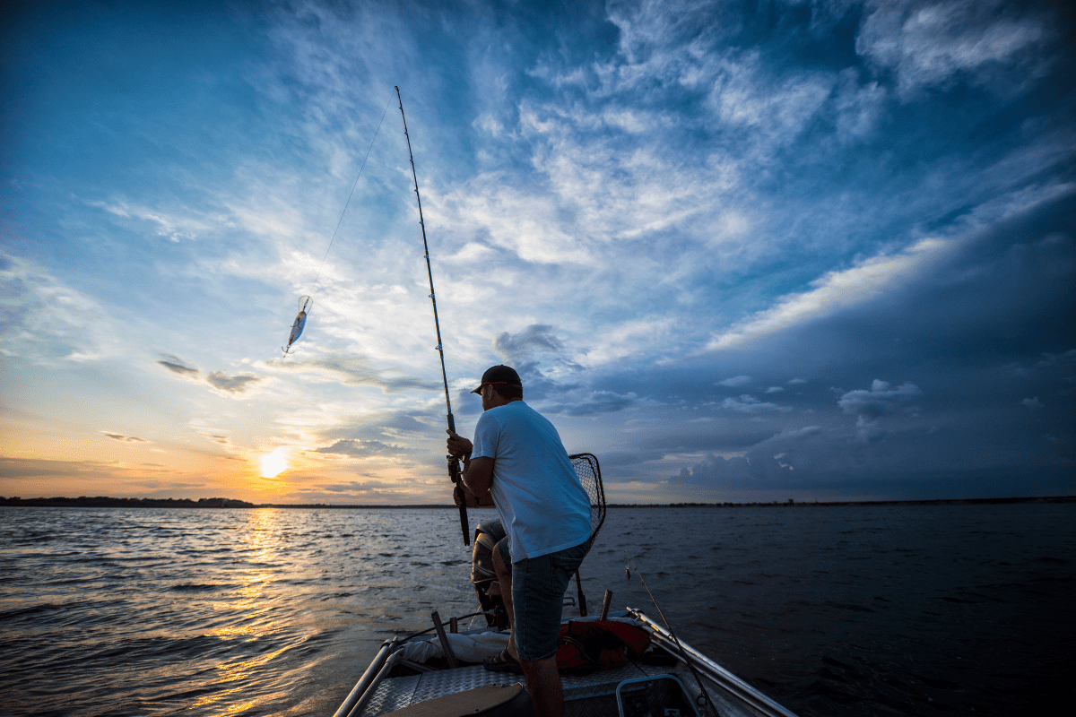 Saltwater Fishing Rigs: 7 Best Setups For Any Approach