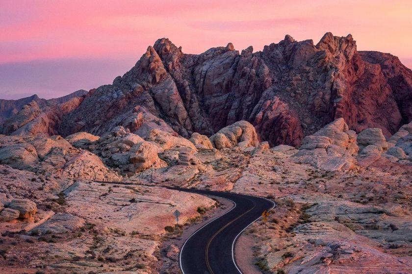 The 9 Best State Parks in Nevada, Ranked - Wide Open Spaces