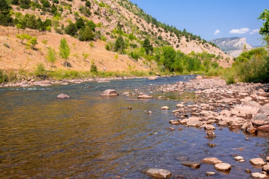 The 12 Best Colorado Trout Fishing Locations