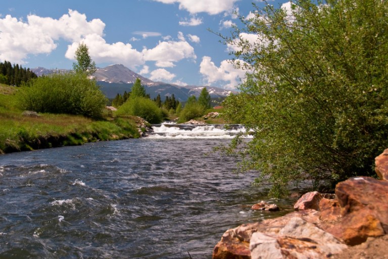 The 12 Best Colorado Trout Fishing Locations