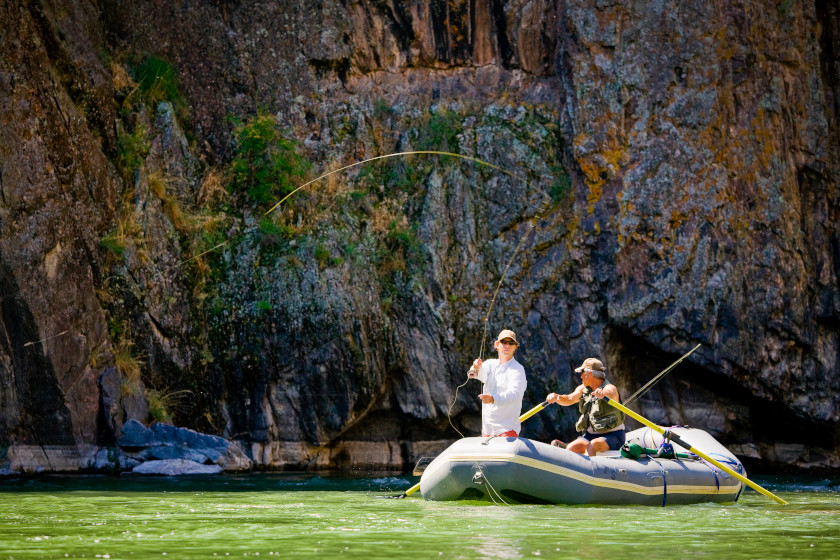 The 12 Best Colorado Trout Fishing Locations