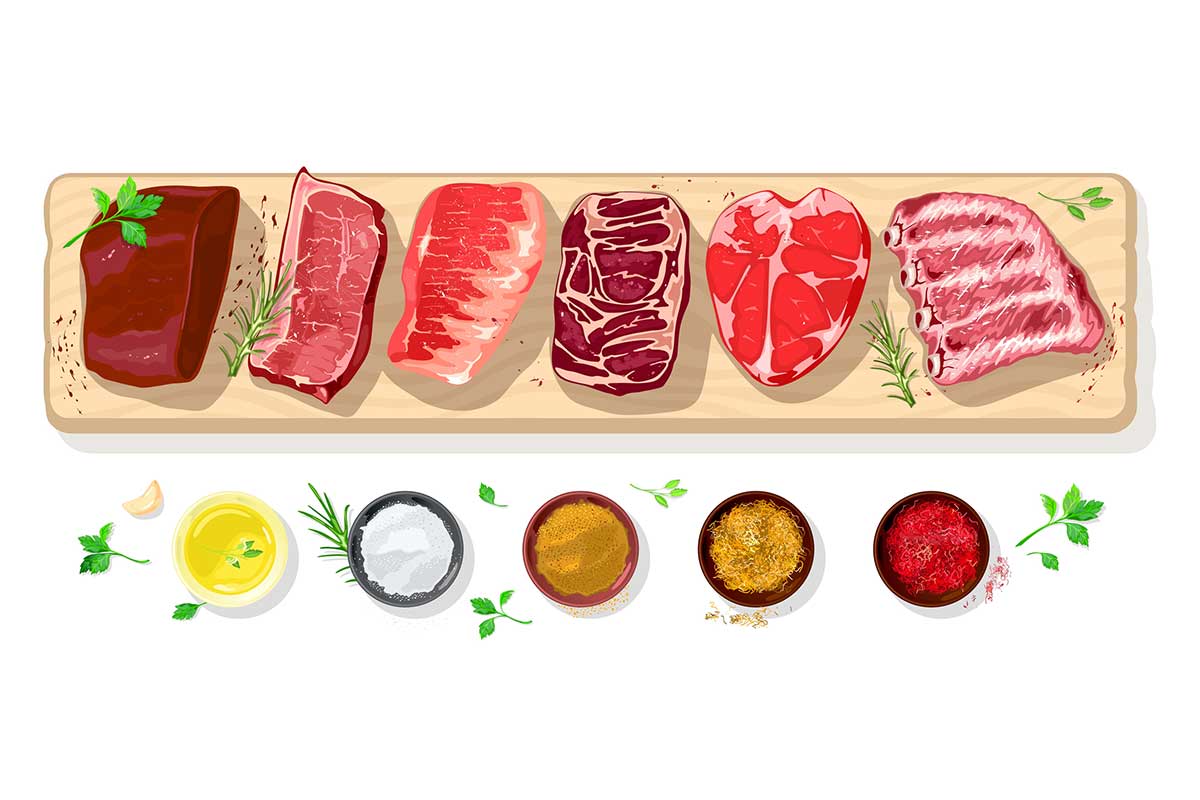 Whats the Best Tasting Wild Game Meat? - Wide Open Spaces