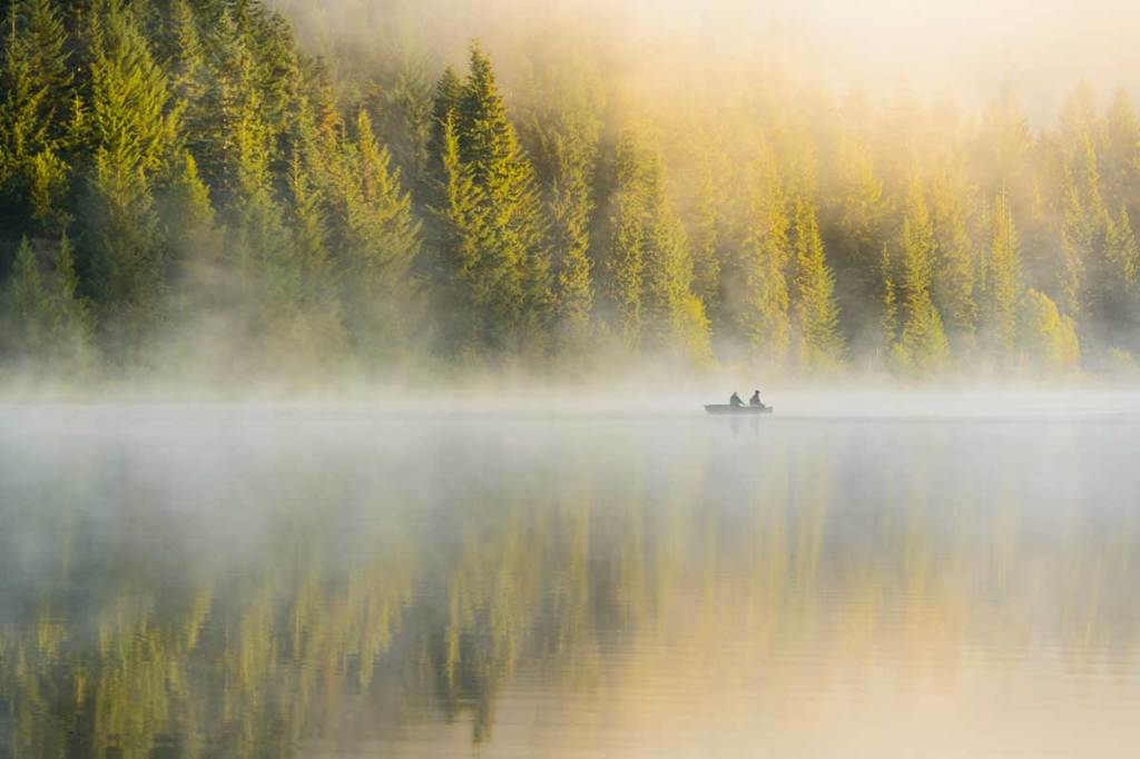 11 of the Best Fishing Fundamentals I Ever Learned - Wide Open Spaces