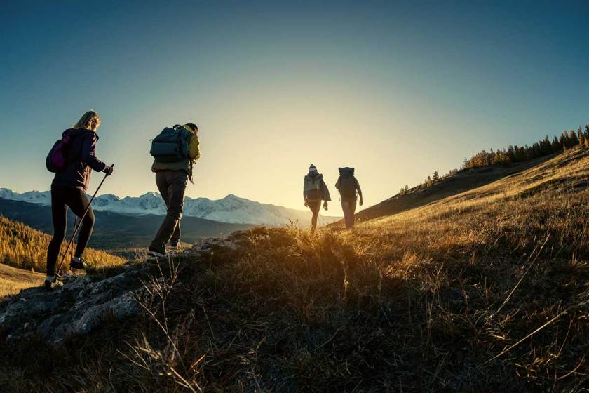 Best Hiking Clothes for Avid Outdoorsmen - Wide Open Spaces