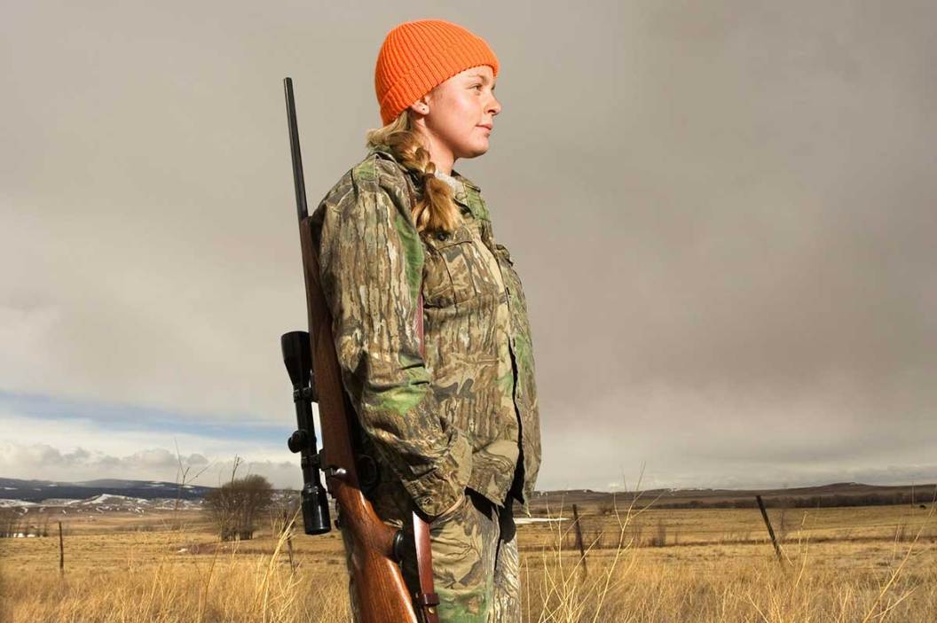 Things to Buy Now for Next Hunting Season - Wide Open Spaces