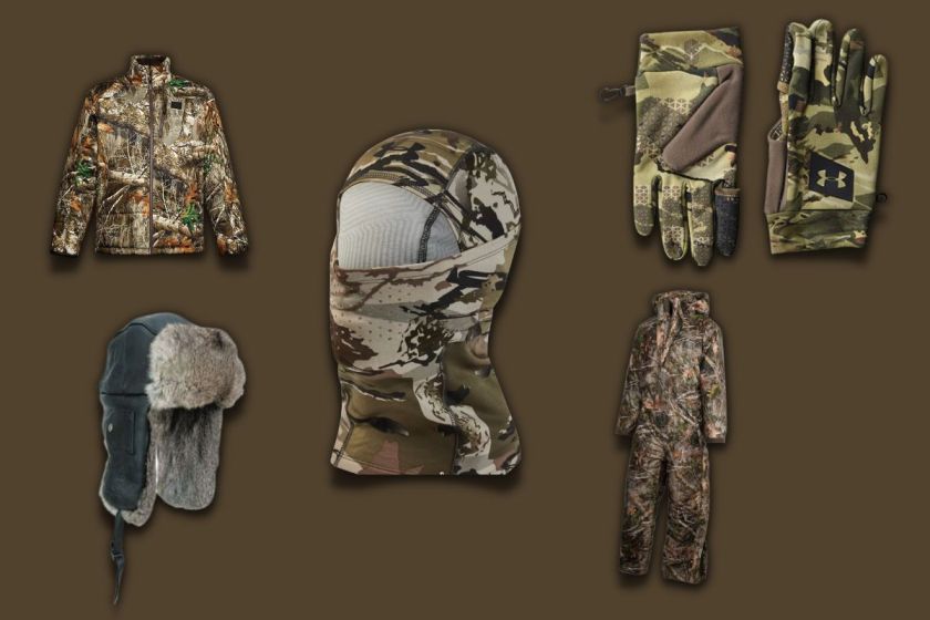 Sitka Whitetail System: How to Pick the Best Pieces for Your Hunt