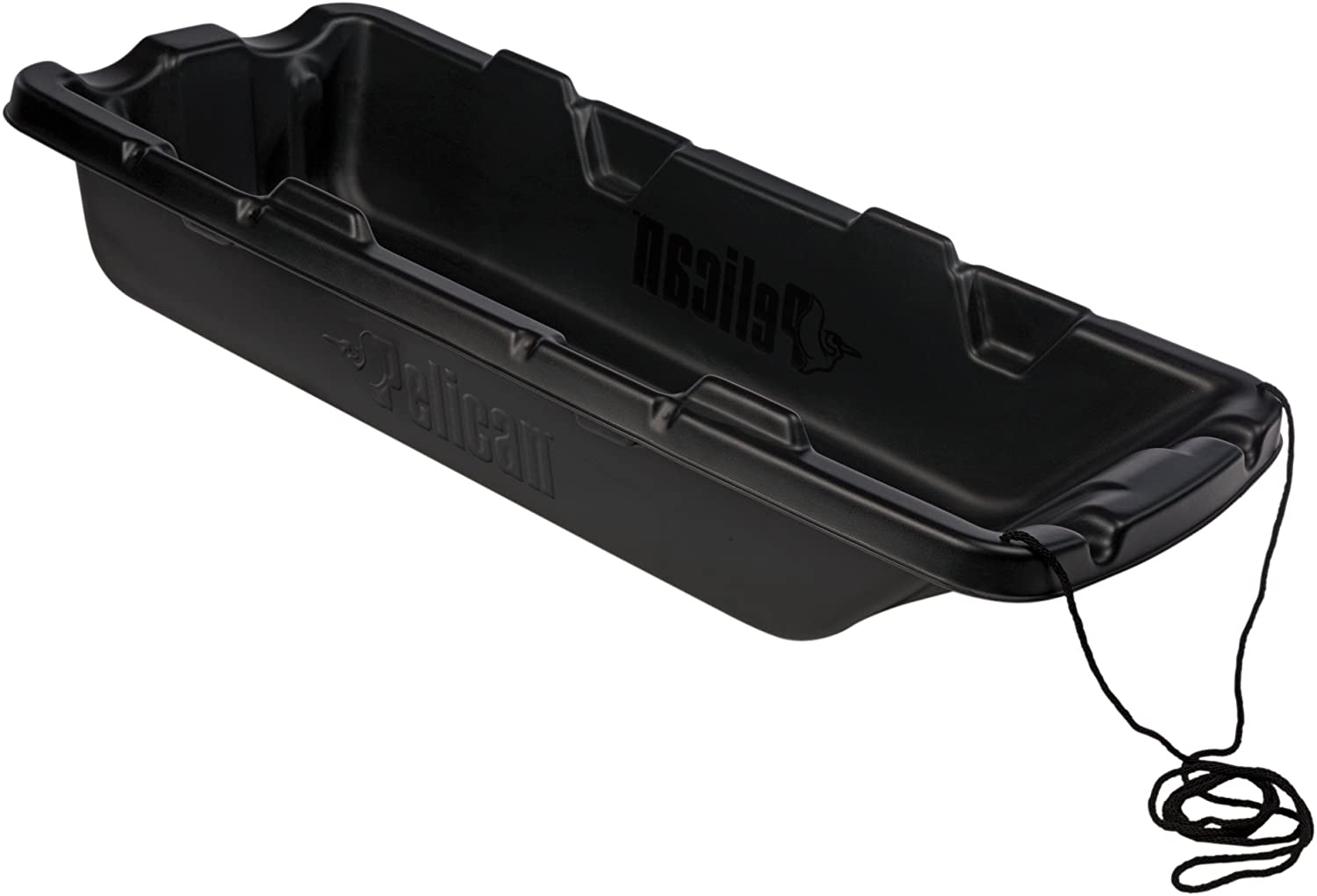 Ice Fishing Sleds: 5 Options For Hauling Your Gear This Winter - Wide ...