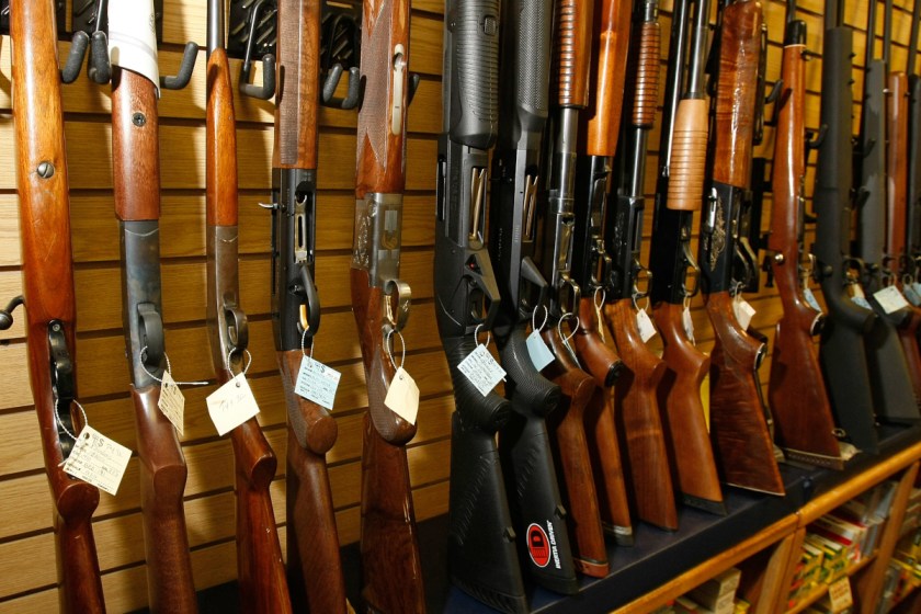 Why Late Winter is the Ideal Time to Buy a New Hunting Firearm - Wide ...