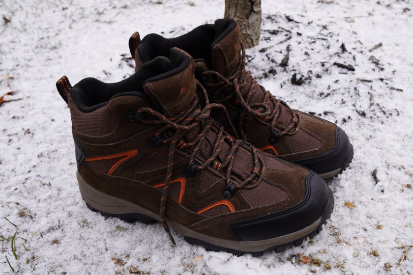 Gear Review: The Extremely Affordable Northside Snohomish Waterproof ...