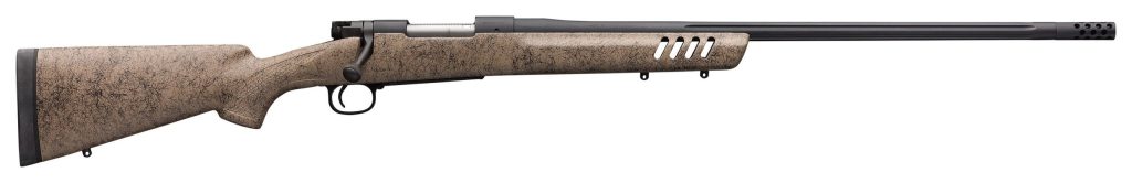 22-250 Remington: 8 Rifles Chambered for the Varmint Round Capable of ...
