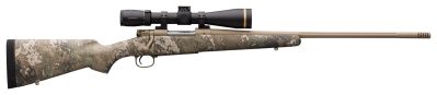 .25-06 Remington: 5 Great Rifles for Hunting