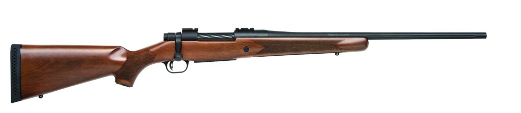 .25-06 Remington: 5 Great Rifles for Hunting