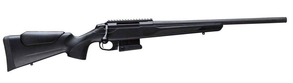 260 Remington: Hunting Rifles for the Underrated Alternative to .308 ...