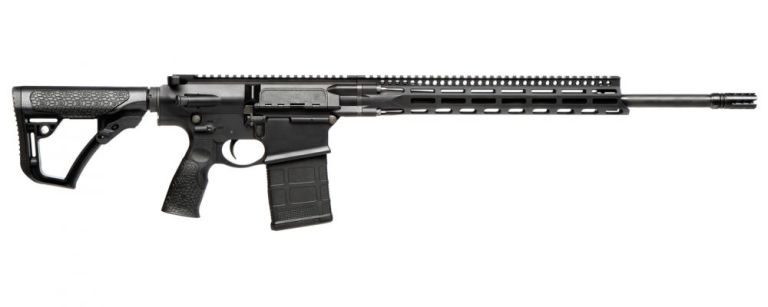 260 Remington: Hunting Rifles for the Underrated Alternative to .308 ...