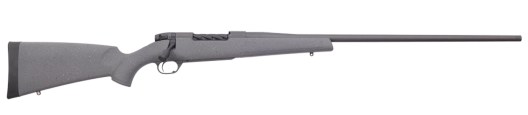 300 Weatherby Magnum: The Hard-Hitting Classic Round and 5 Rifles ...