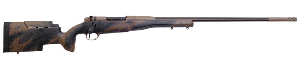 300 Weatherby Magnum: The Hard-Hitting Classic Round and 5 Rifles ...