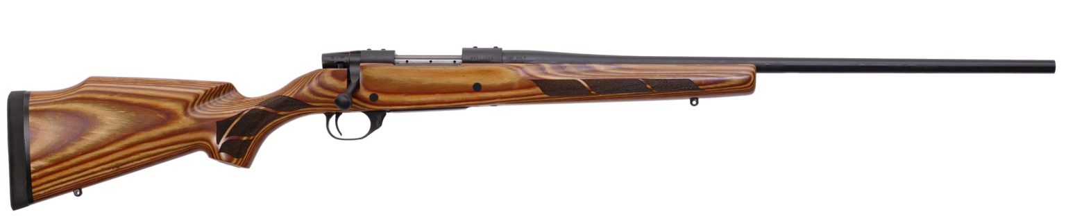 300 Weatherby Magnum: The Hard-Hitting Classic Round and 5 Rifles ...