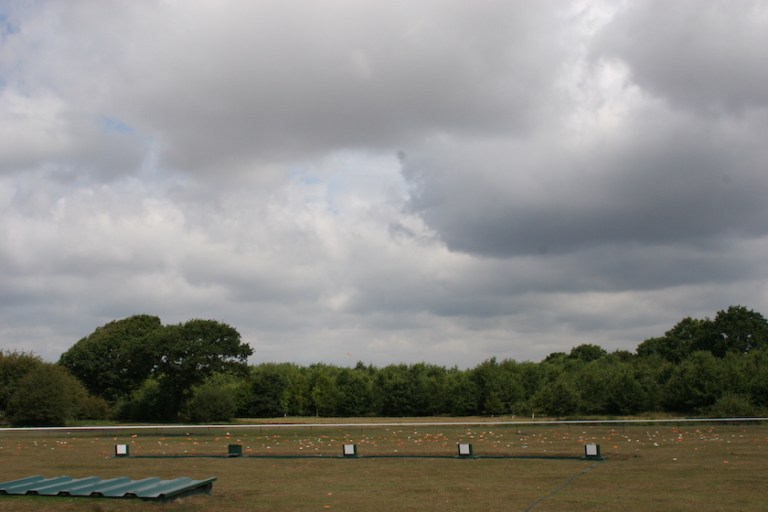 Helice Shooting: What It Is and How It Works - Wide Open Spaces