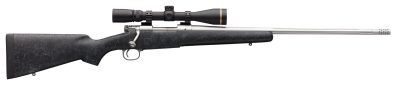 7mm-08 Remington: The Round and 7 Great Rifles Chambered for It - Wide ...