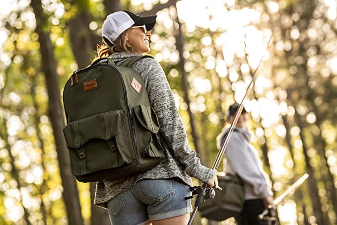 The Best Fishing Backpacks in 2022