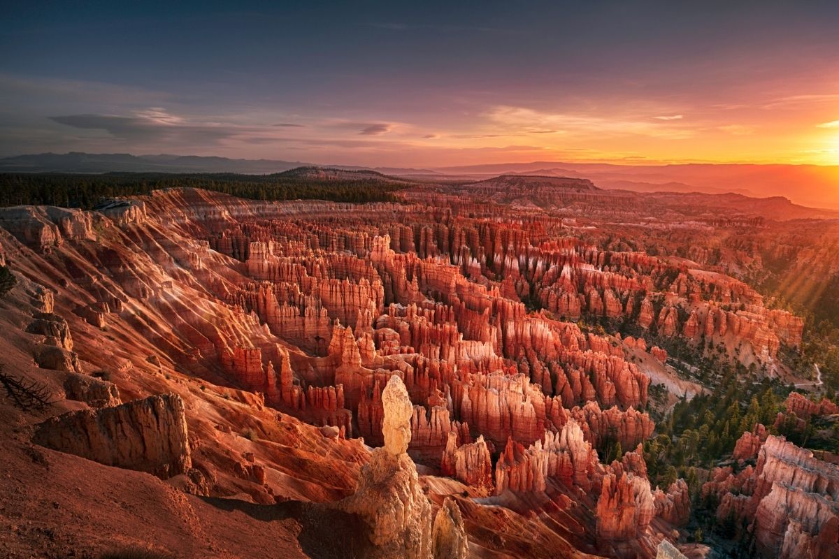 19 Best Parks To Visit In Autumn For Ultimate Fall Color - Wide Open Spaces