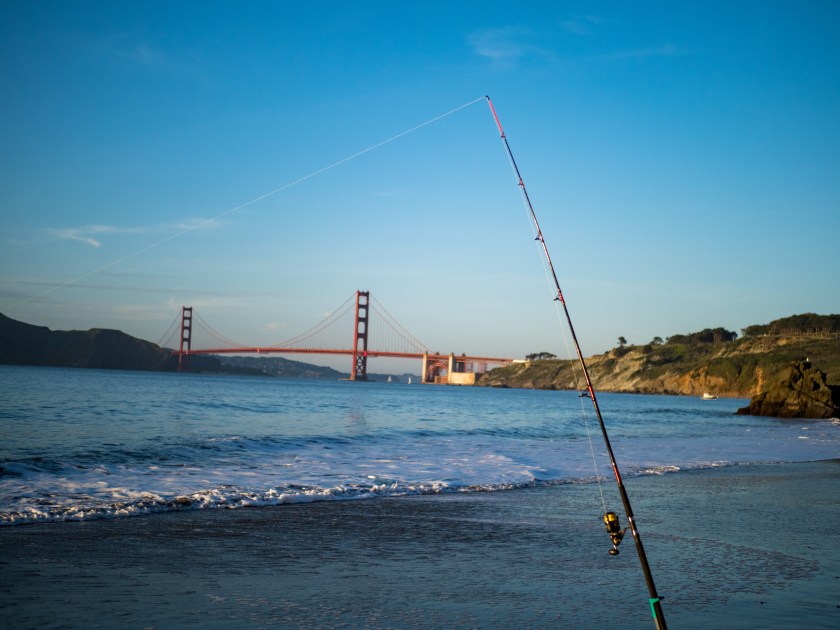 5 Best West Coast Fishing Trips for the Catch of a Lifetime