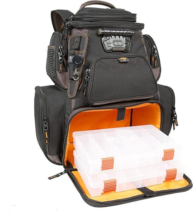 The Best Fishing Backpacks in 2022