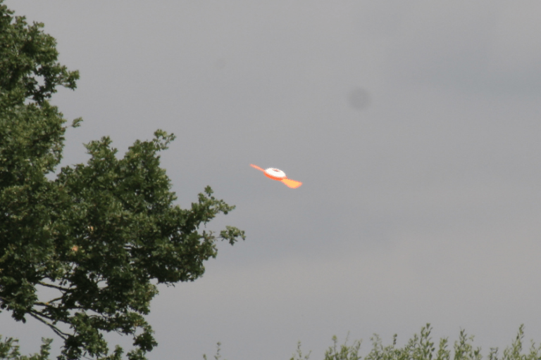 Helice Shooting: What It Is and How It Works - Wide Open Spaces