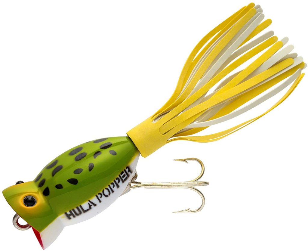 10 Classic Fishing Lures That Will Always Have a Place in Tackle Boxes ...