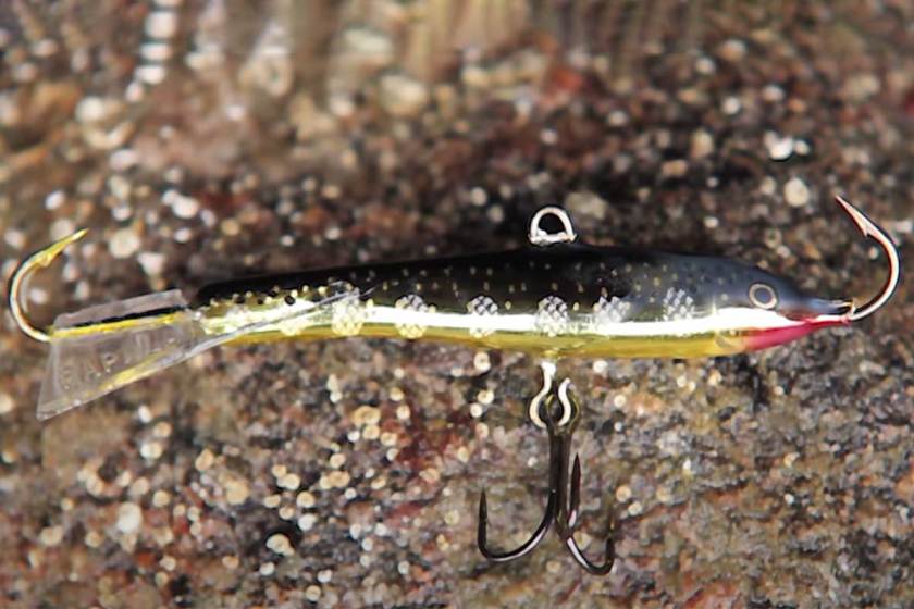 Best Ice Fishing Jigs: 6 Can't-Miss Choices for 2022