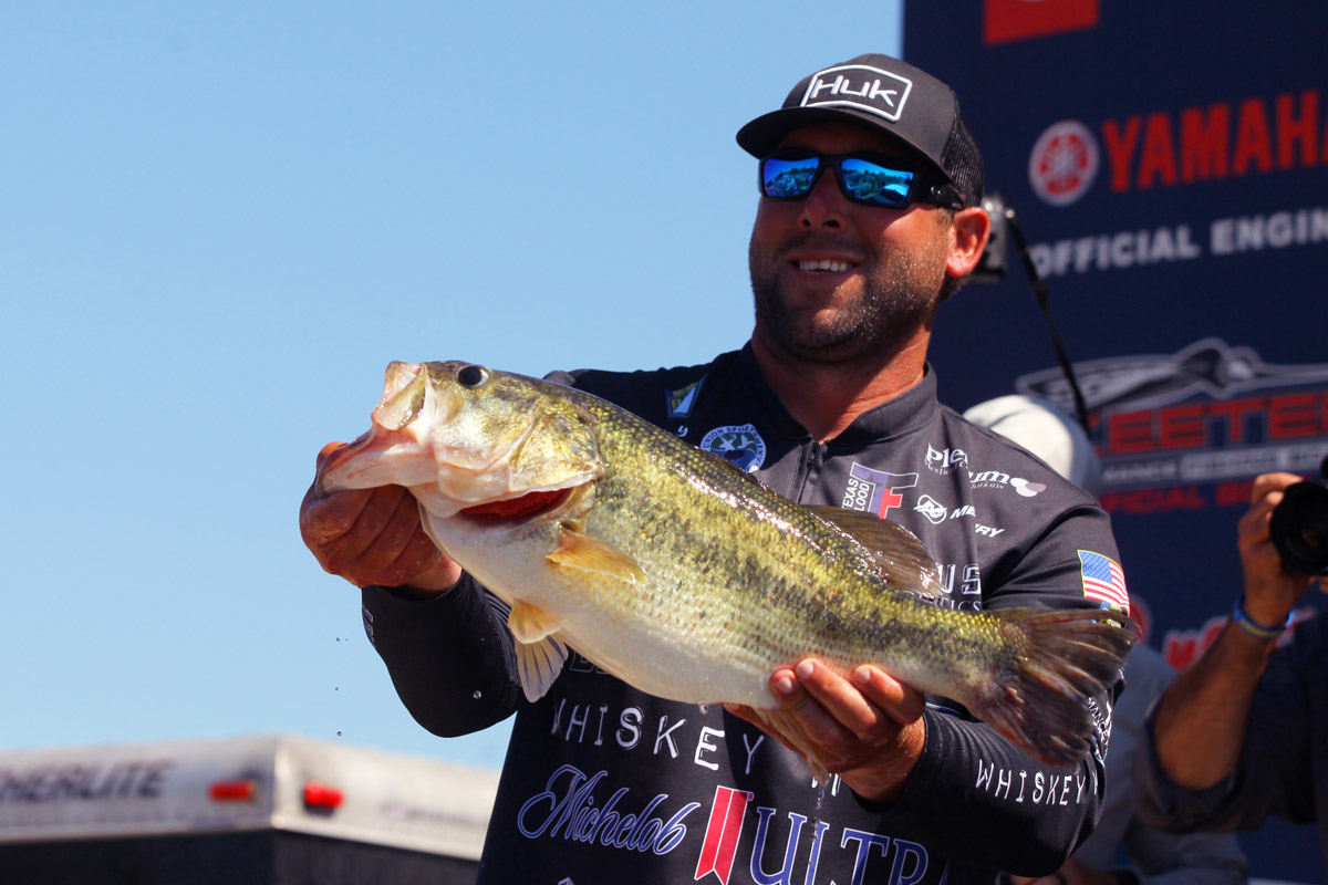 What You Missed From the 2021 Bassmaster Elite Season - Wide Open Spaces