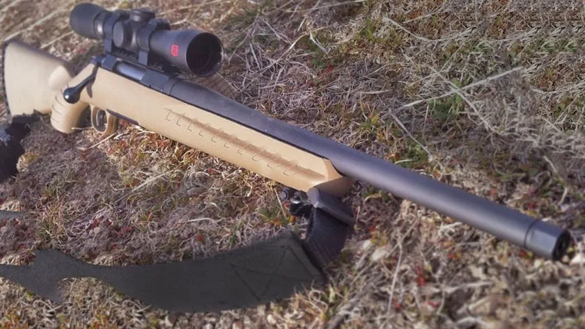 Ruger American Ranch Rifle: What Makes This Rifles So Reliable