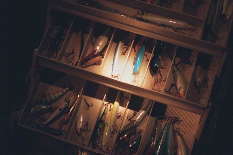 This is Hunting and Fishing Swag Like You've Never Seen Before!