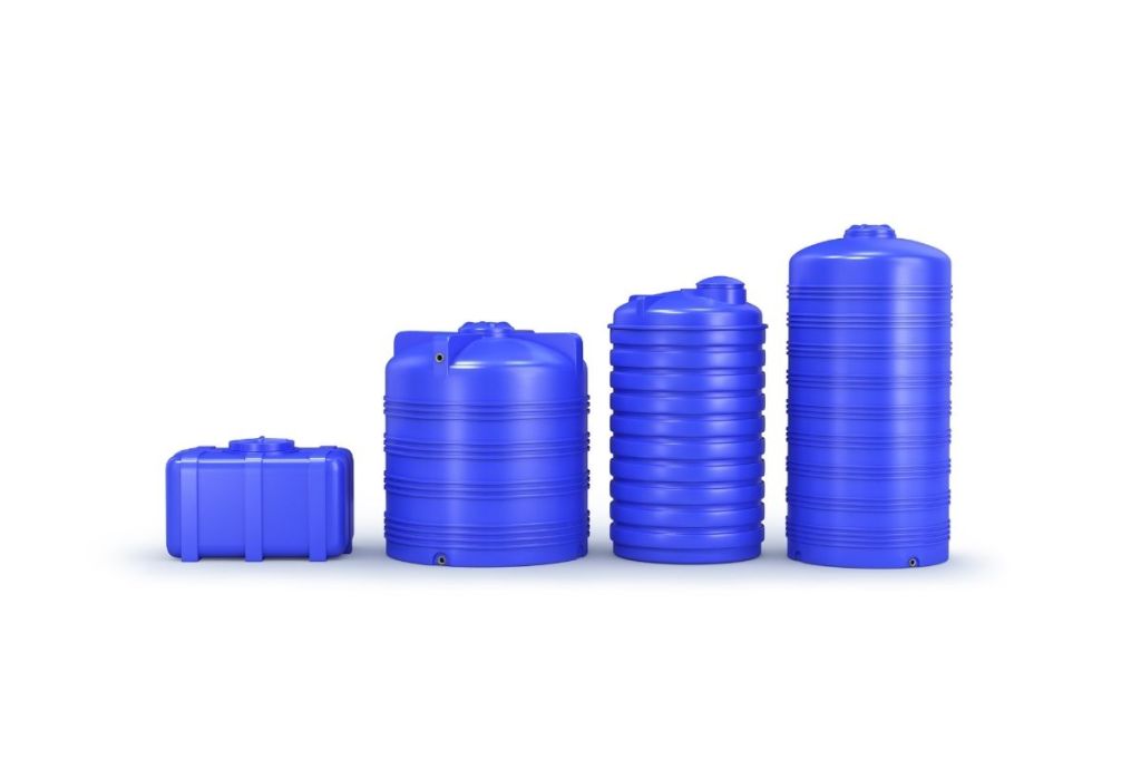 6 Best Water Storage Barrels of 2022 for Emergencies
