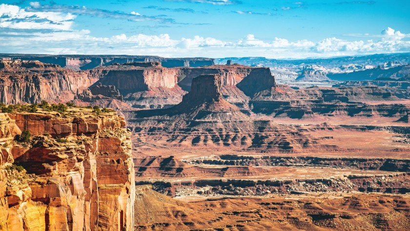 The Hardest and Most Dangerous Hikes in the U.S. - Wide Open Spaces