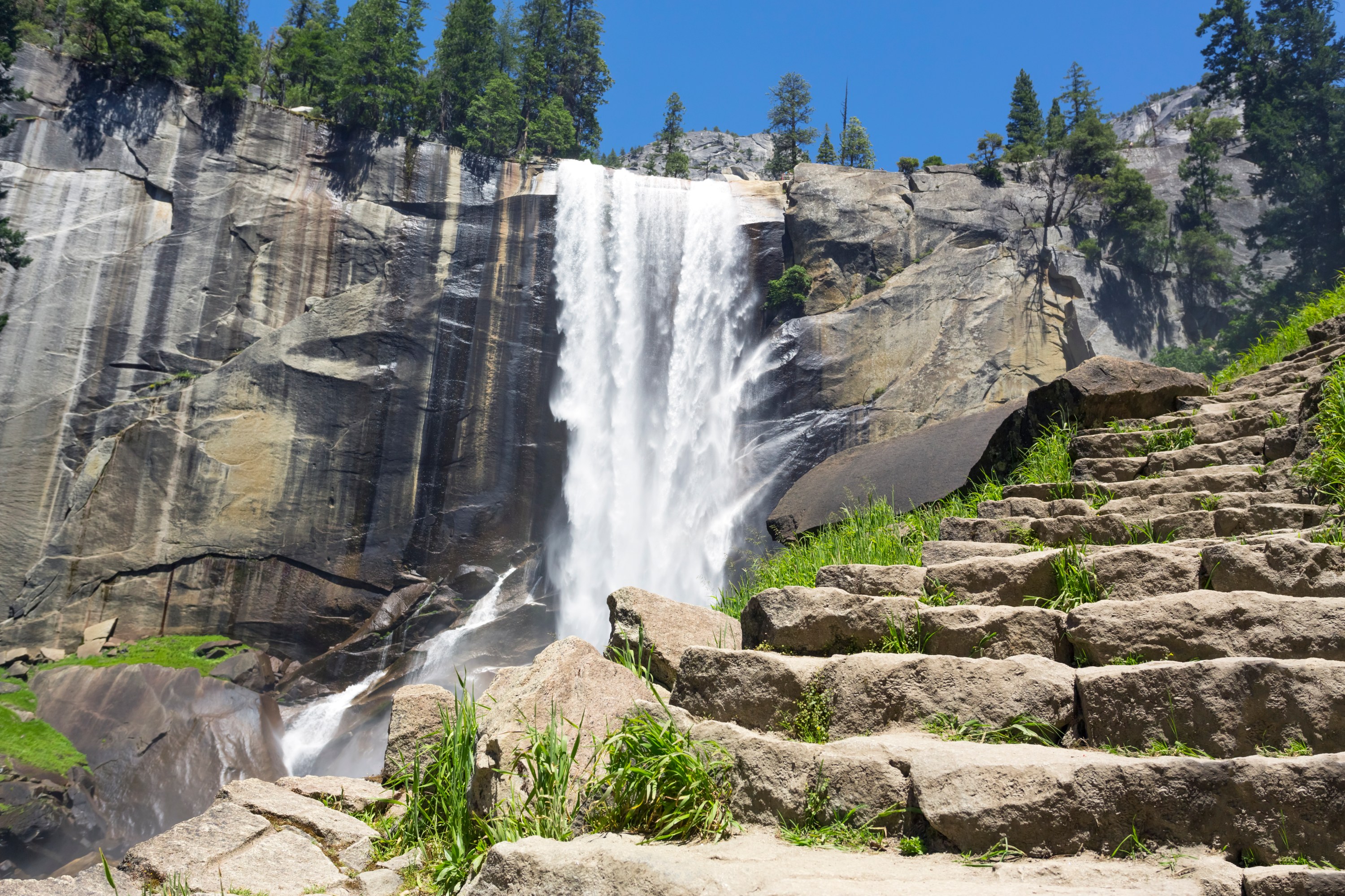 The Hardest and Most Dangerous Hikes in the U.S. - Wide Open Spaces