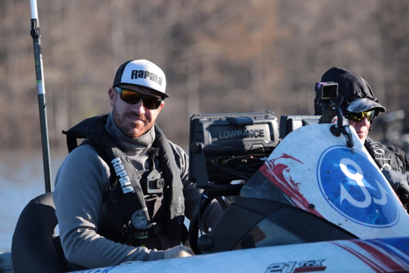 Top 20 Bass Anglers of All Time - Wide Open Spaces